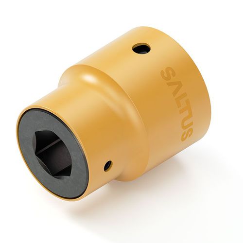 Hand tool socket - 1/2" SQ - Atlas Copco Tools