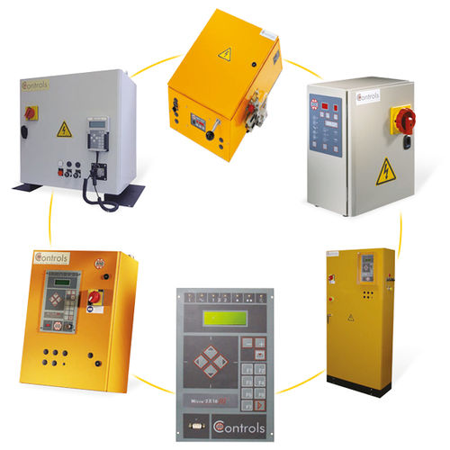 Welding controller - ARO