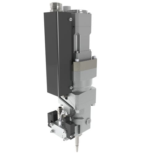 Adhesives dispenser - REGULEX - SAMES KREMLIN - mastic / volumetric ...