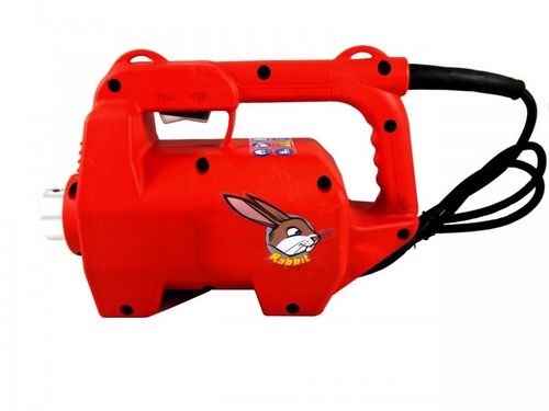 Electric vibrator - RABBIT - VIBRA France - external / multi-product ...