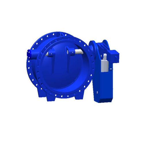 Butterfly check valve - CP4241, CP4243 - TECOFI - swing / for water ...