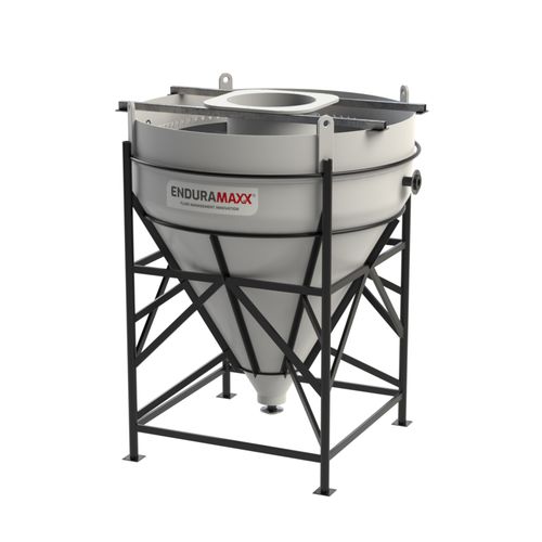 Primary settling tank - 17520960ST - Enduramaxx Water Storage Tanks ...