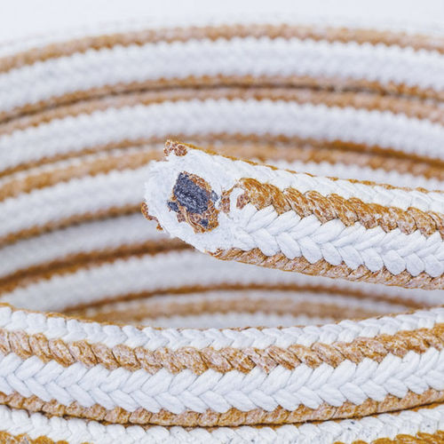 Braided PTFE packing - LATTYcore 7189 G - LATTY INTERNATIONAL ...