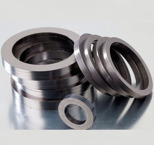 Expanded graphite packing sealing ring - LATTYgraf EBST - LATTY ...