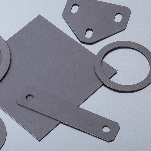 Expanded graphite packing sealing ring - LATTYgraf E2 - LATTY INTERNATIONAL