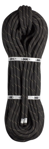Semi-static rope - RAIDER series - Beal Pro - aramid / heat-resistant ...