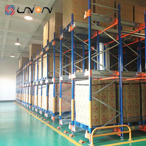 Storage warehouse shelving - ISO9001/ISO14001/UN-SPR09065 - Jiangsu ...