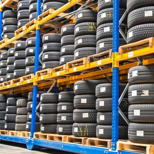 Storage warehouse shelving - Jiangsu Union Logistics System Engineering ...