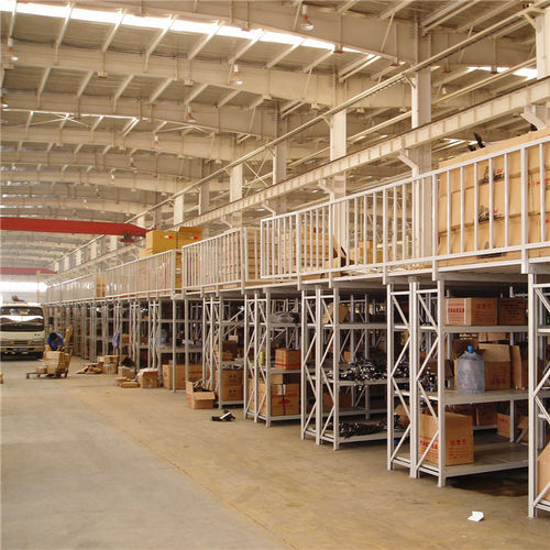 Storage warehouse racking - ISO9001,ISO14001 - Jiangsu Union Logistics ...