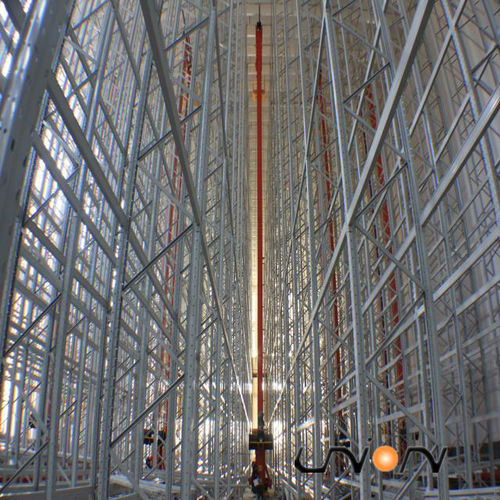 Storage warehouse racking - ISO9001,ISO14001,CE - Jiangsu Union ...