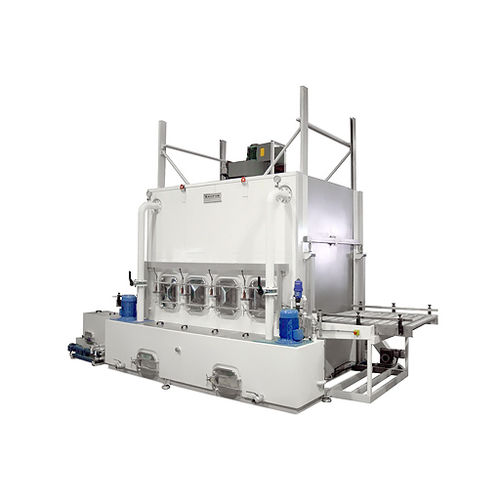 Solvent washing machine - Hydroresa, s.l. - Lavadoras Industriales ...