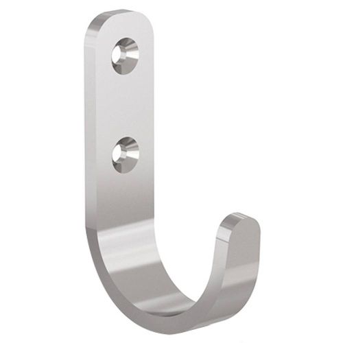 Stainless steel hook - 22-7-3561 - PINET INDUSTRIE - parts / stainless ...