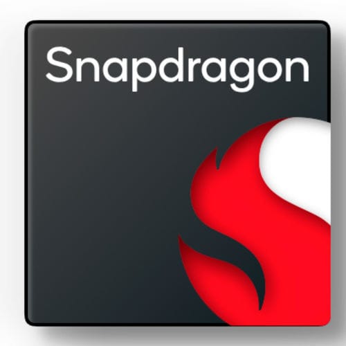 Snapdragon Processor Logo Qualcomm Adds Snapdragon 7s Gen 3: Mid Tier