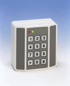 Keypad access control system - PL1000 - ProxTech International - RFID