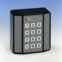 Keypad access control system - ProxKey-MF - ProxTech International - RFID / MIFARE / stand alone