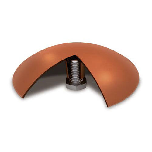 Lightning arrestor system lightning rod - AT-112A - Aplicaciones ...