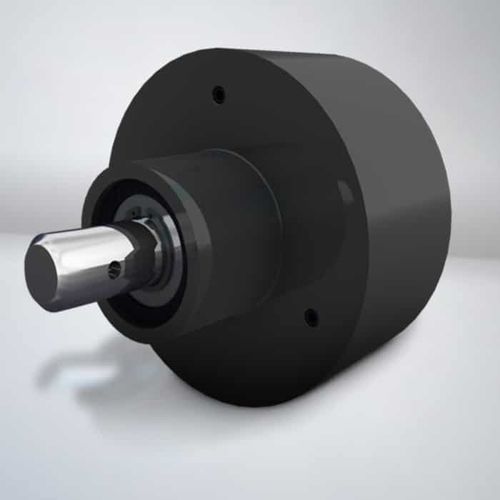 Powder brake - Merobel - FAS - REDEX Group - friction / electromagnetic ...