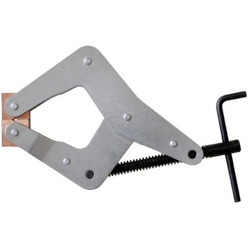 Mechanical clamping tool - Power-Clamp series - SERMAX - workpiece / safety