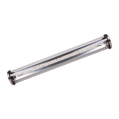 Light fixture - Glassex - Airfal International - LED / IP69K