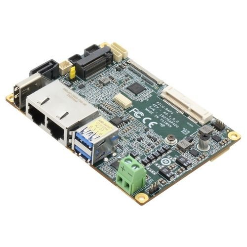 Pico-ITX SBC - PICO-RAP4 - AAEON - 13th Generation Intel® Core™ / Intel® Core™ i7-1370PE / Intel ...