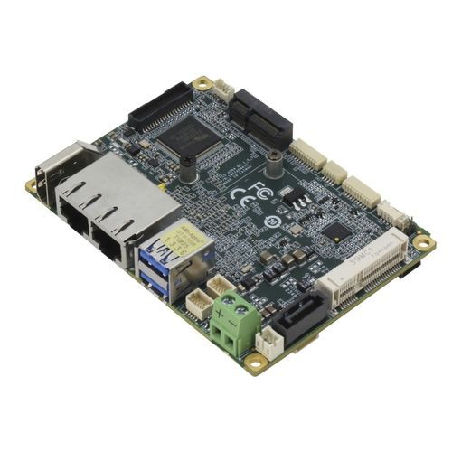 Pico-ITX single-board computer - PICO-TWL4 REV.B - AAEON - Intel ...