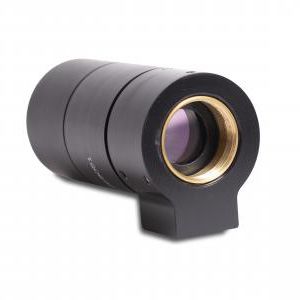 Analog camera - ICMOS - PHOTONIS - surveillance / CMOS / PAL/NTSC