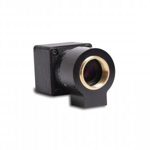Surveillance camera - ICMOS - PHOTONIS - multi-spectral / CMOS / high ...