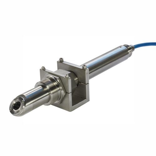 Ultrasonic transit-time flow sensor - NIS - NIVUS GmbH - for water ...