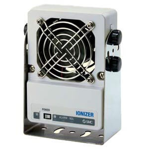 Portable ionizer - IZF10 Series - SMC