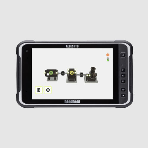 Diagnostic system - RT-300 - ACOEM