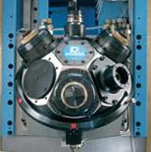Disc tool turret - CT - Duplomatic Automation - crown type / hydraulic ...