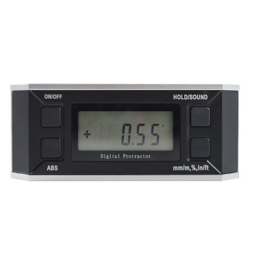 Digital inclinometer - DIL - Wenzhou Tripod Instrument Manufacturing Co.,Ltd. - multi-axis