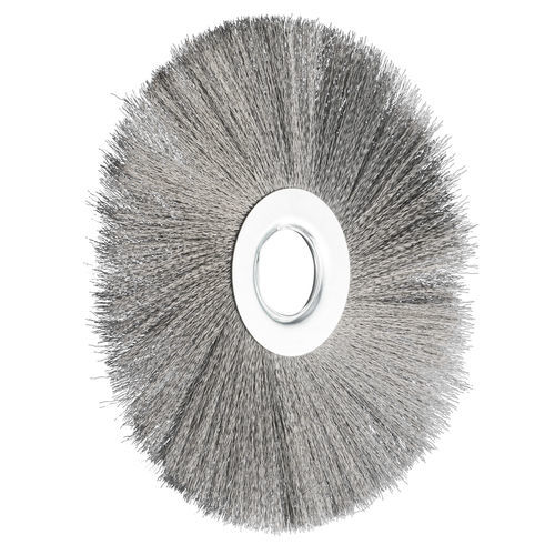 Circular brush - 16/100 - SIT Società Italiana Tecnospazzole ...