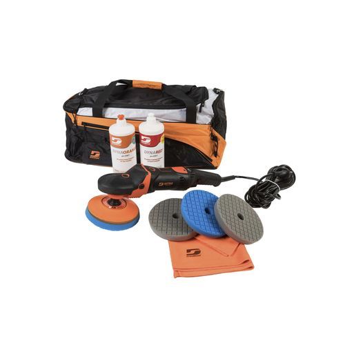 Polishing tool - 22824 - DYNABRADE Europe