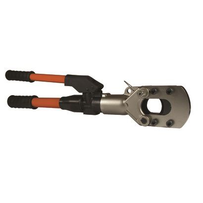 Hydraulic cable cutter - MC40 - PENTA ESP - manual / sash / two-hand