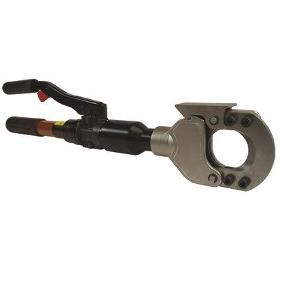 Hydraulic cable cutter - MC55 - PENTA ESP - manual / sash / two-hand
