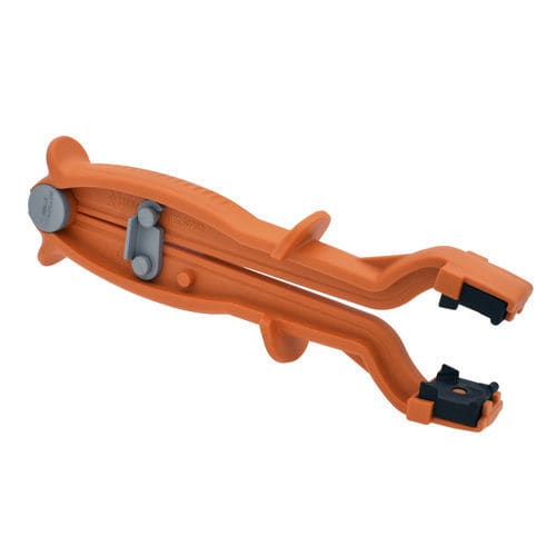 Fuse-puller pliers - IS53U - PENTA ESP - insulated
