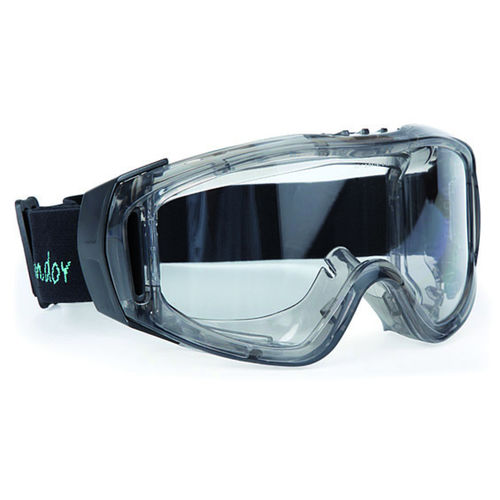 Anti-fog coating safety glasses - L5500 - PENTA ESP - UV / liquids / PVC