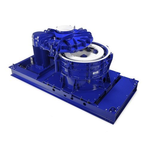 Concrete mill - RPM series - BHS-Sonthofen : Building Materials ...