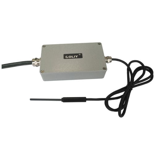 Magnetic field measuring device - GSP303D - Coliy Technology GmbH ...