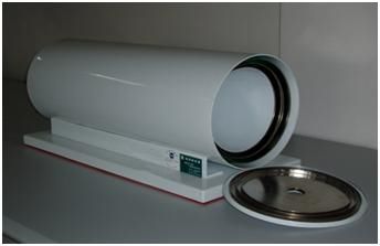 Zero-gauss chamber - Coliy Technology GmbH