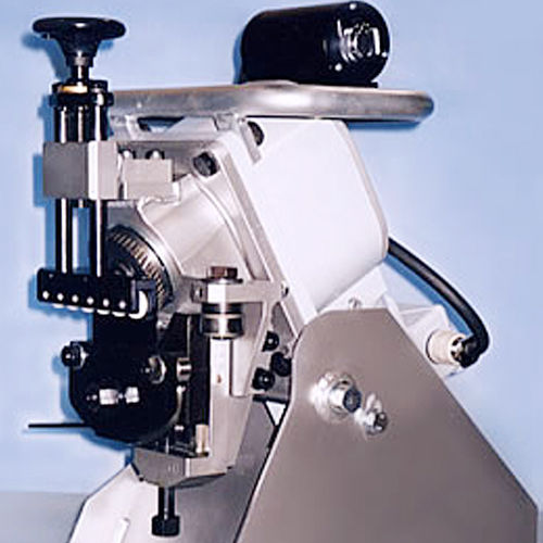 Electric chamfering machine - BCM-12N - Fukoku Corp. - mobile / for ...