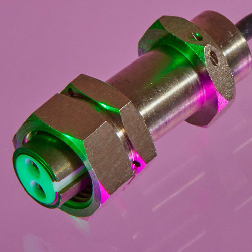 Data connector - 7S - DJB Instruments UK Ltd - RF / Socket / power