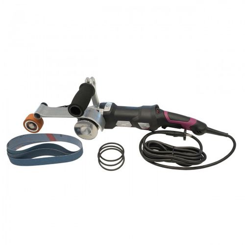 Handheld polishing grinder - PIPE MAX HT - Eisenblätter - electric ...