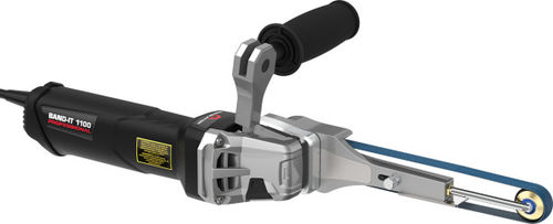 Hand file - BAND-IT 1100 - Eisenblätter