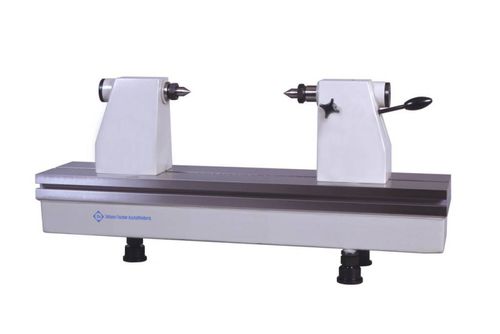 Concentricity testing device - Johann Fischer Aschaffenburg - surface ...