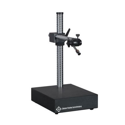 Flatness measuring instrument - Johann Fischer Aschaffenburg - with ...