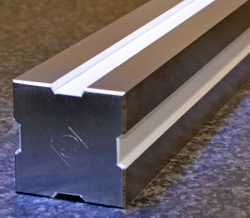 Flatness measuring device - Johann Fischer Aschaffenburg