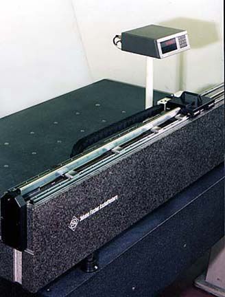 Adjustment device - Johann Fischer Aschaffenburg