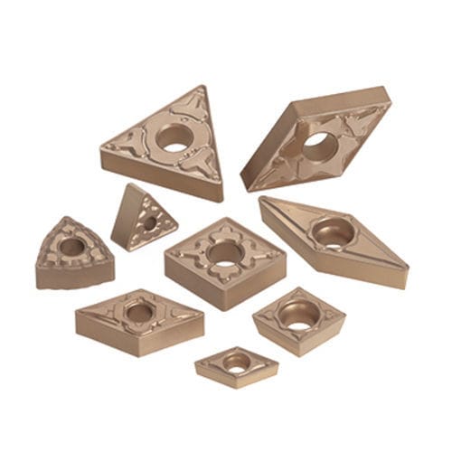 Turning grade - T92 series - Tungaloy EUROPE - machining / roughing ...